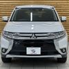2017 Mitsubishi Outlander DBA-GF7W 2WD - Car Price $17,902