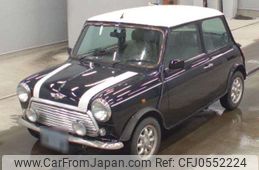 Used Rover Mini For Sale | CAR FROM JAPAN