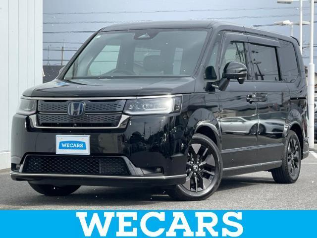 2023 Honda Stepwagon Spada 6AA-RP8 - Car Price $30,028