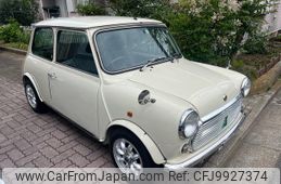 Used Rover Mini For Sale | CAR FROM JAPAN