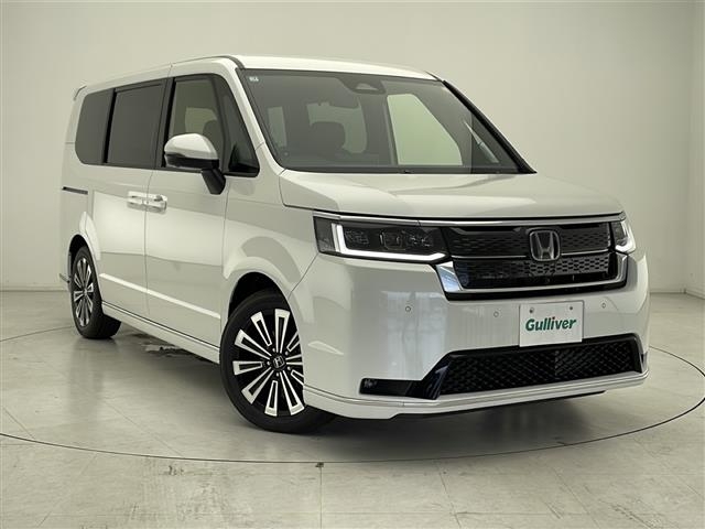 2025 Honda Stepwagon 6AA-RP8 - Car Price $36,133