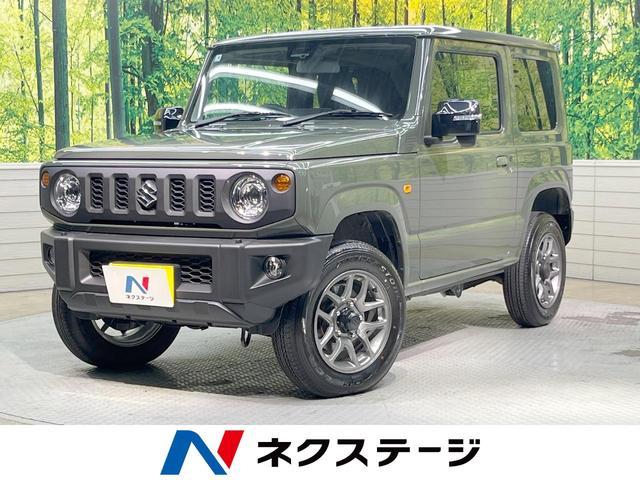 2025 Suzuki Jimny JB64W 4WD - Car Price $18,955
