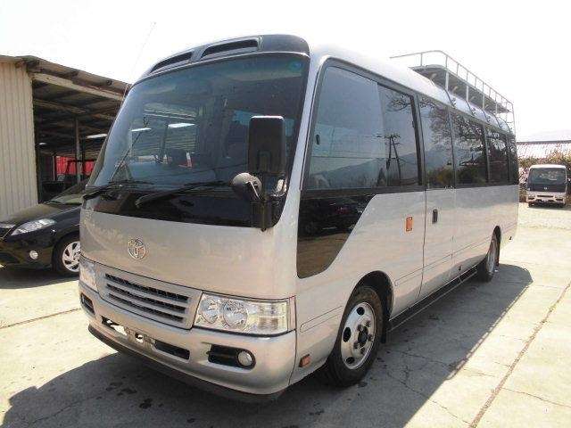 2010 Toyota Coaster R XZB51 - Car Price $52,918
