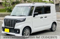 Used Suzuki Spacia For Sale | CAR FROM JAPAN