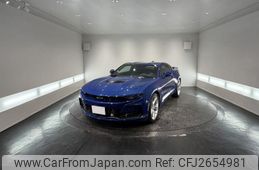 Used Chevrolet Camaro For Sale In Kenya | CAR FROM JAPAN