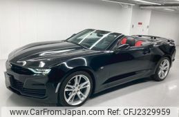 Used Chevrolet Camaro For Sale In Kenya | CAR FROM JAPAN