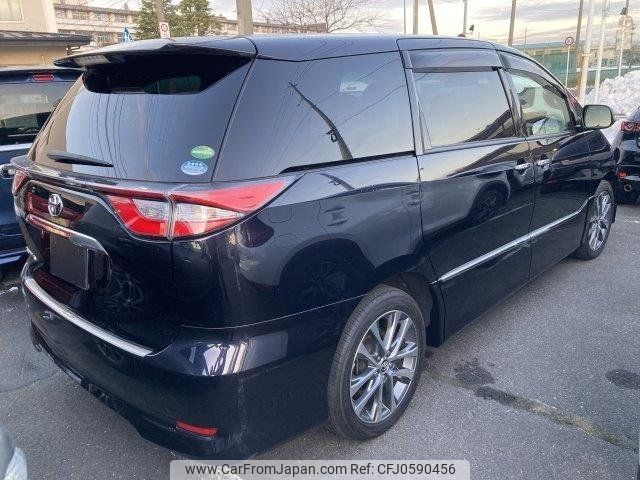2016 Toyota Estima ACR55W - Car Price $17,526