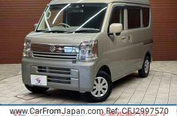 2025 Suzuki Every For Sale | CAR FROM JAPAN