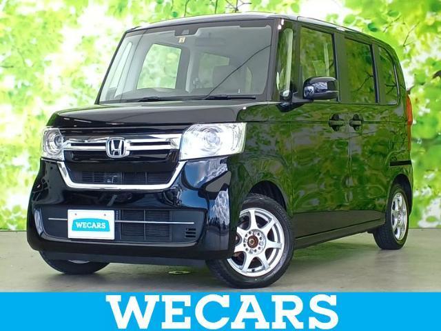 2023 Honda N-box 6BA-JF3 - Car Price $9,422