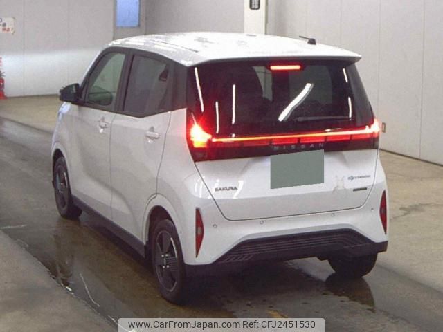 2023 Nissan Others ZAA-B6AW - Car Price $8,750