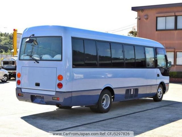 2005 Mitsubishi Fuso Rosa Bus PA-BE64DG - Car Price $13,835