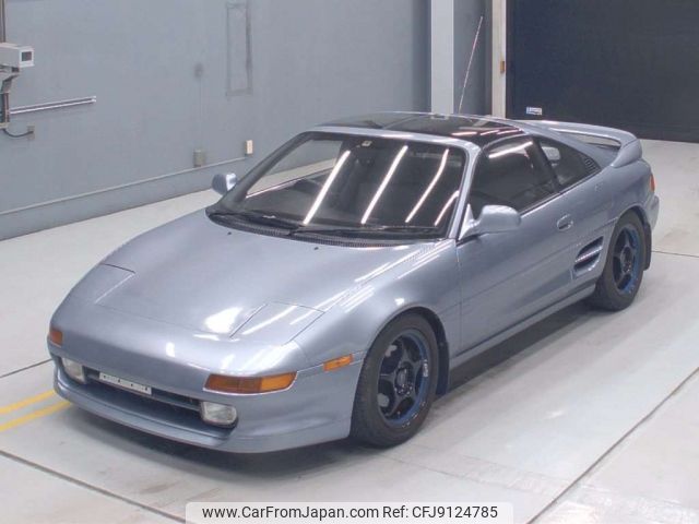 1992 Toyota Mr2 SW20 - Car Price $6,806