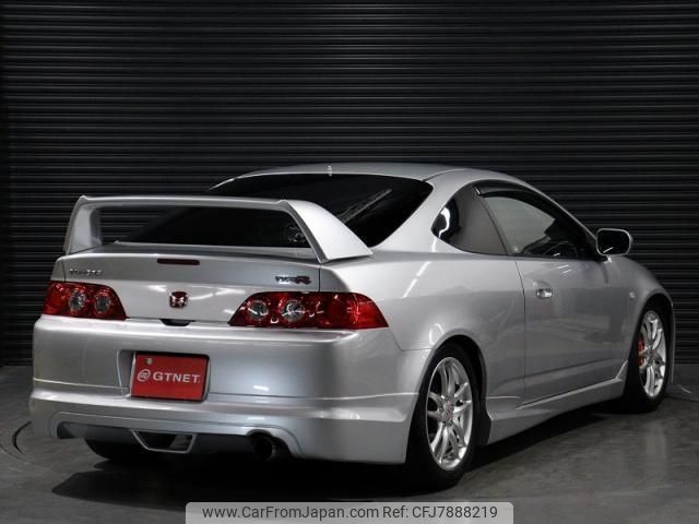 2006 Honda Integra DC5 - Car Price $18,734