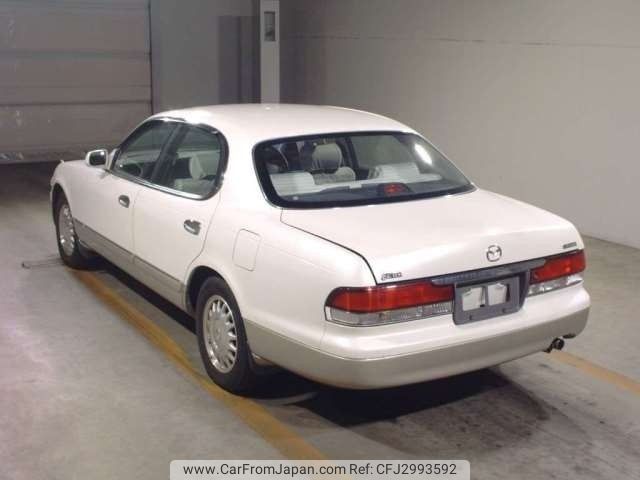 Used MAZDA SENTIA 1999/May HEEA-300428 in good condition for sale