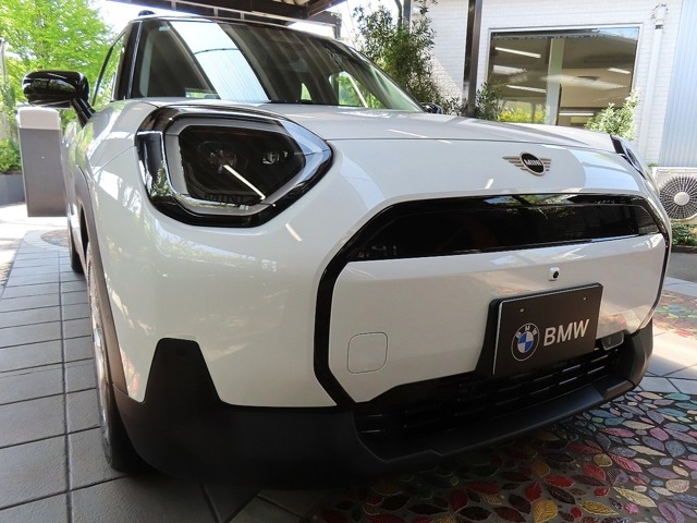 2025 Mini Others ZAA-32GC32 2WD - Car Price $31,826