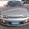 1996 Nissan Skyline Coupe E-HR33 2WD - Car Price $14,097