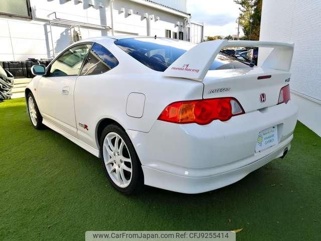 2002 Honda Integra LA-DC5 - Car Price $9,019