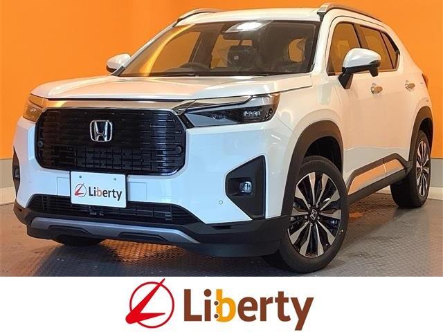 2024 Honda Wr-v DG5 - Car Price $19,195