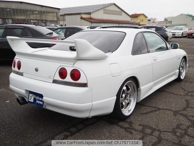 1997 Nissan Skyline 2WD - Car Price $29,593