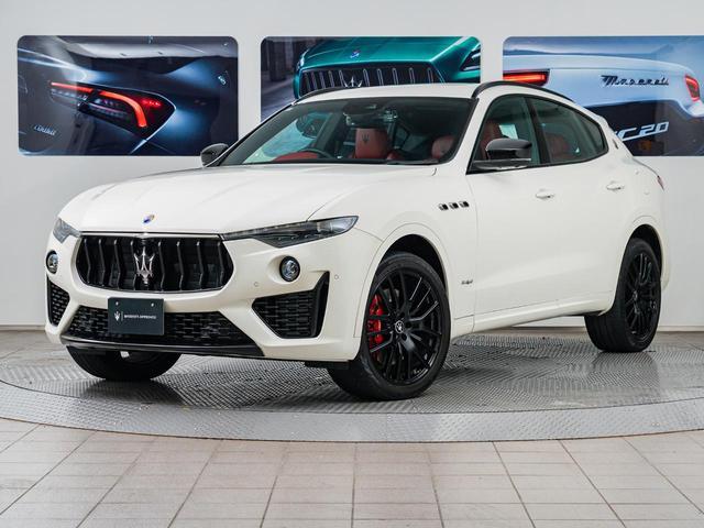 2021 Maserati Levante MLE30D 4WD - Car Price $49,299