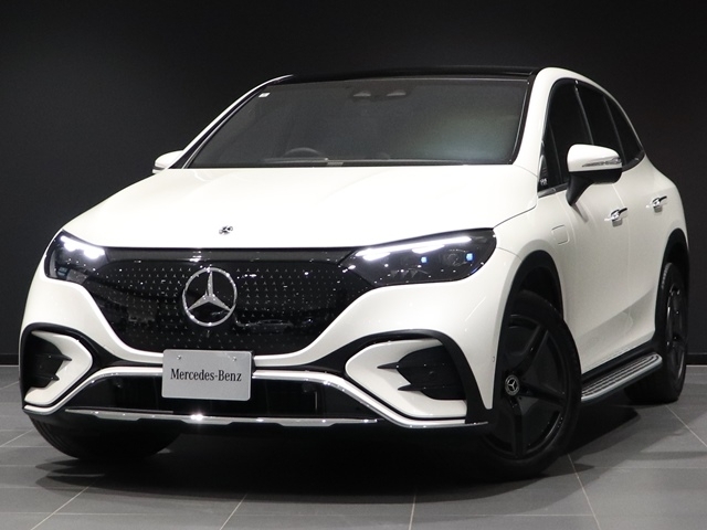 2024 Mercedes-benz Others ZAA-294612 4WD - Car Price $50,991