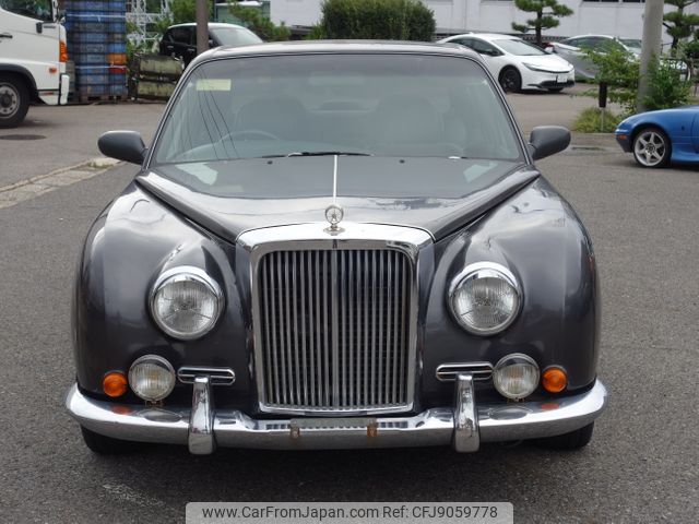 1996 Mitsuoka Galue E-HK30KAI 2WD - Car Price $1,969