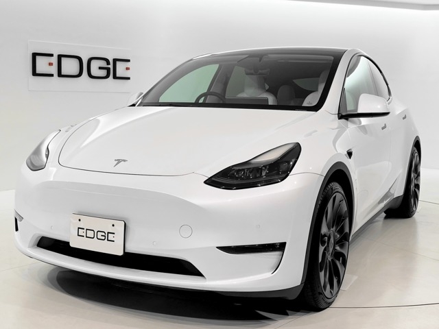 2022 Tesla Tesla Modely ZAA-YL3YPT 4WD - Car Price $42,909