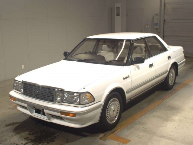 2021 Toyota Crown MS137 - Car Price $5,816