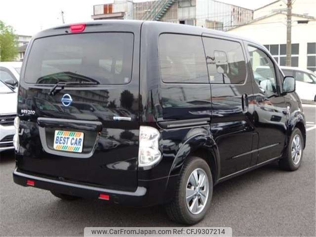 2017 Nissan Nv200 Vanette ME0 - Car Price $9,658