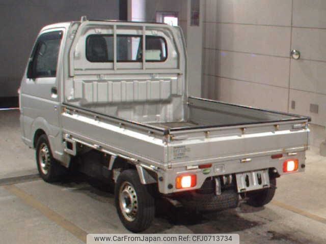 2015 Nissan Clipper Truck DR16T - Car Price $3,169