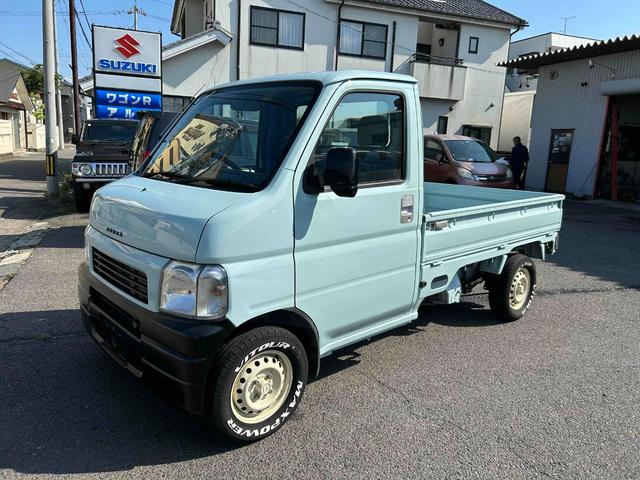 1999 Honda Acty Truck HA6 2WD - Car Price $4,053