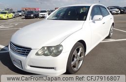 Used Toyota Mark X for sale at best prices