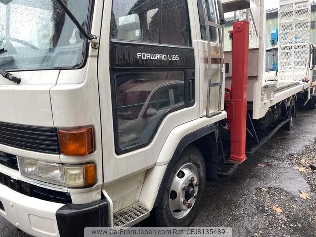 Isuzu Forward For Sale at Best Prices - JDM Export