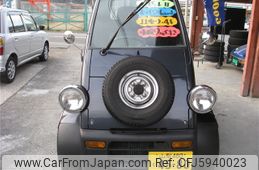 Used Daihatsu Midget II For Sale | CAR FROM JAPAN