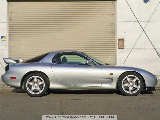 1996 Mazda Rx-7 E-FD3S 2WD - Car Price $30,985