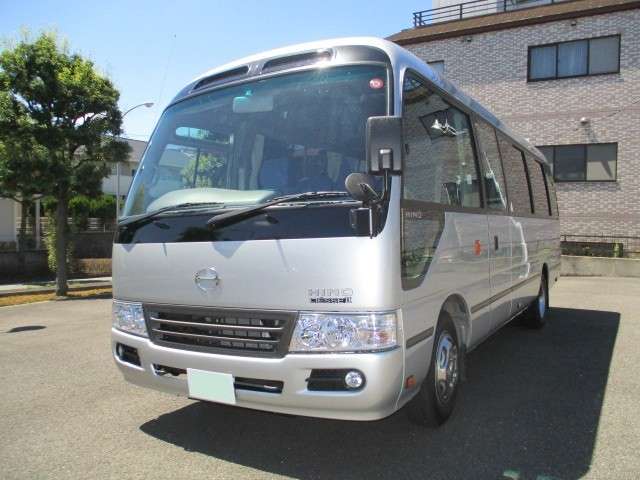 2016 Hino Liesse Ii XZB50M 2WD - Car Price $37,475