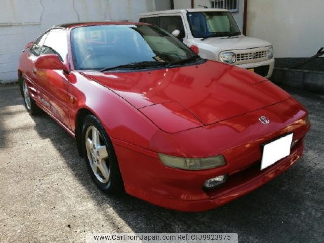 1997 Toyota Mr2 SW20 - Car Price $9,872