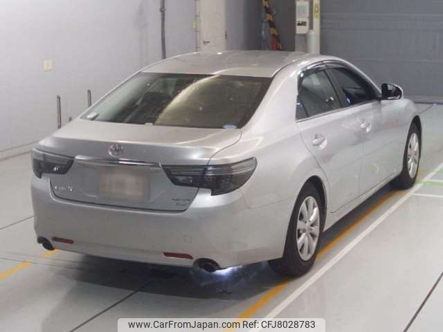 2019 Toyota Mark X DBA-GRX135 - Car Price $10,917
