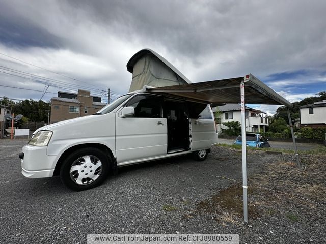 2000 Honda Stepwagon GF-RF1 2WD - Car Price $9,040