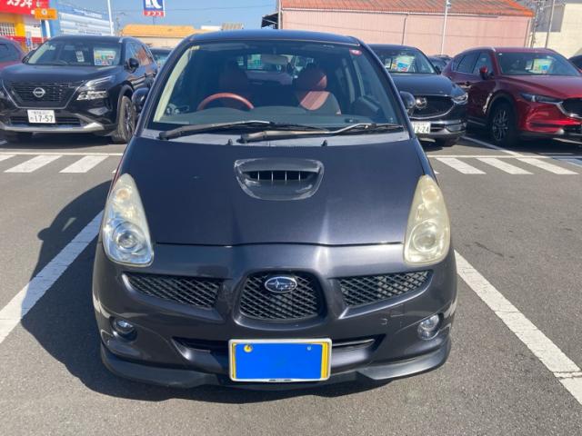 2008 Subaru R1 RJ1 2WD - Car Price $1,233