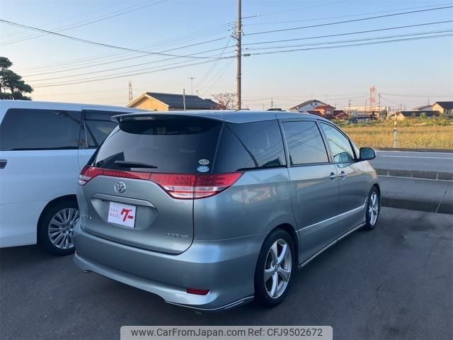 2006 Toyota Estima DBA-ACR50W - Car Price $3,367