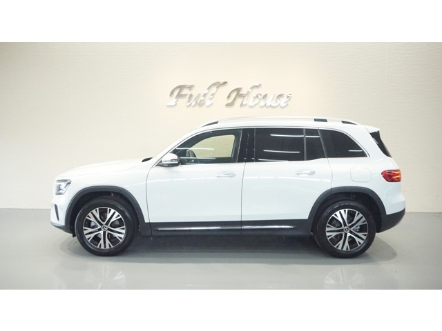 2024 Mercedes-benz Glb-class 4AA-247684M 2WD - Car Price $39,130