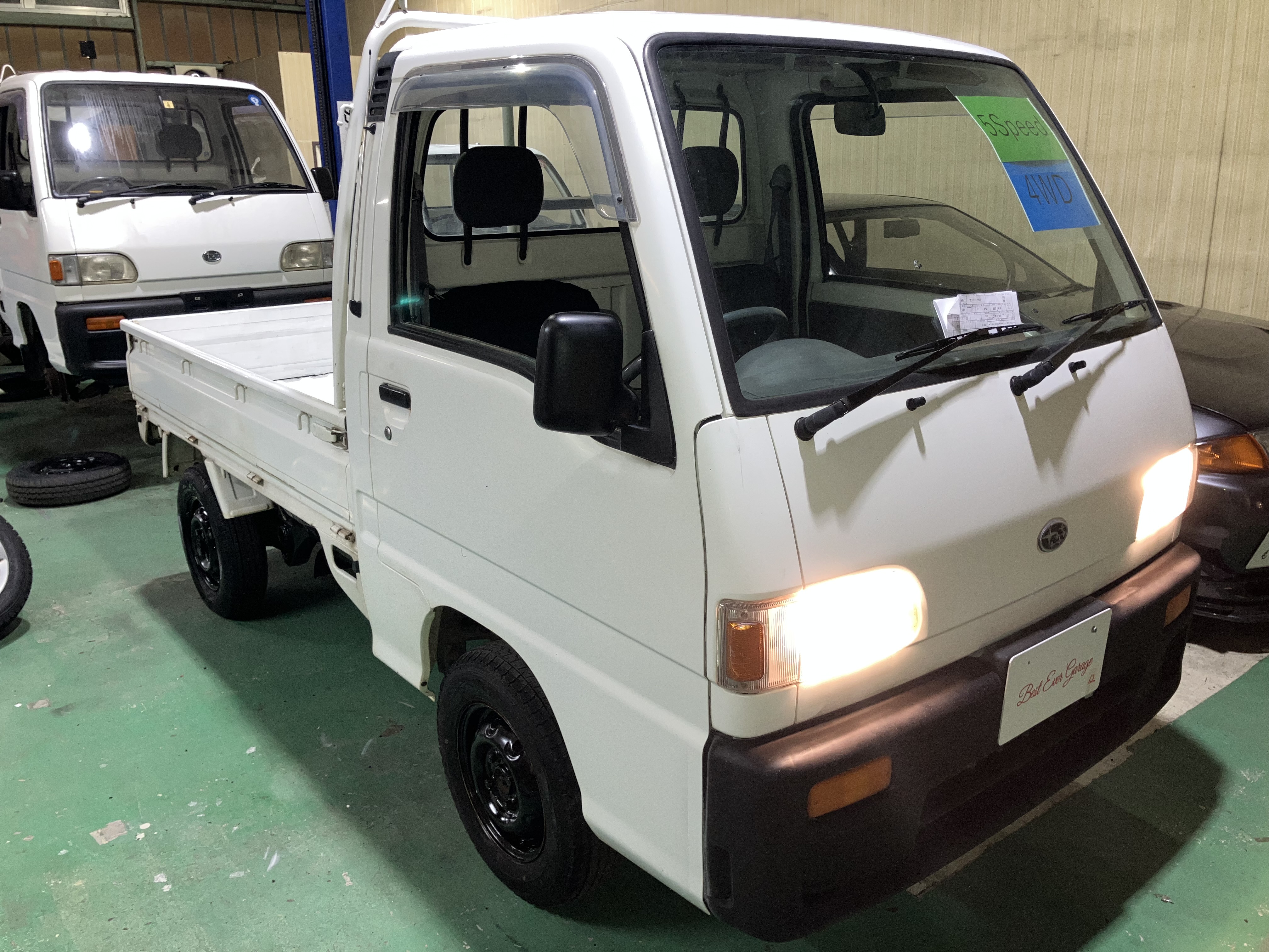 Kei Trucks For Sale Directly From Japan Car From Japan
