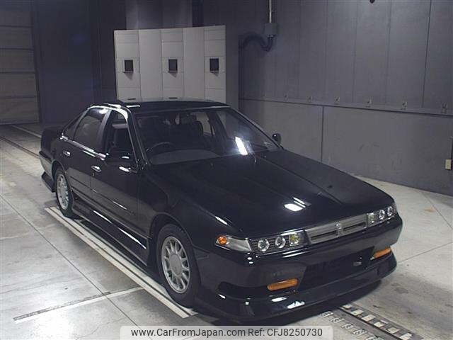 1990 Nissan Cefiro A31 - Car Price $7,585