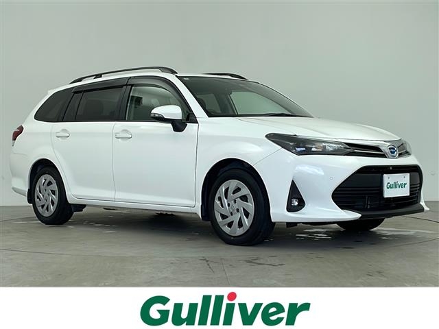 2024 Toyota Corolla Fielder 6AA-NKE165G - Car Price $18,863