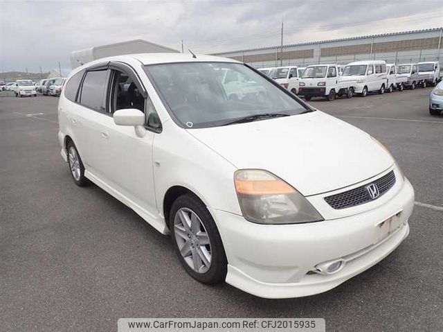 2000 Honda Stream RN3 2WD - Car Price $3,000