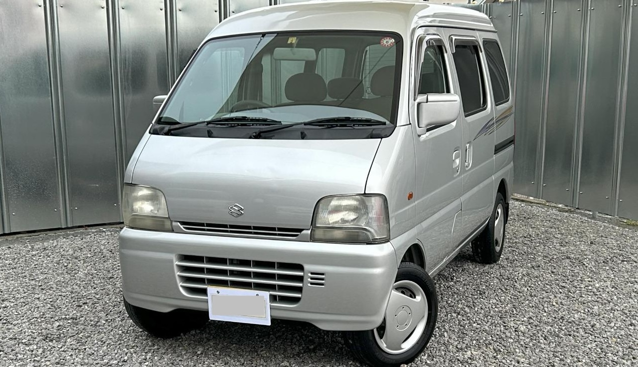 Used van - minivan for sale at best prices low mileage