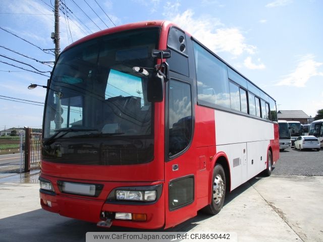 2003 Nissan Space Arrow KL-RA552RBN 2WD - Car Price $24,216