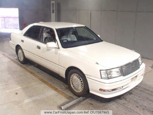 1996 Toyota Crown JZS151 - Car Price $2,127