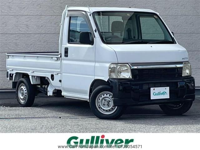 1999 Honda Acty Truck GD-HA6 - Car Price $2,003